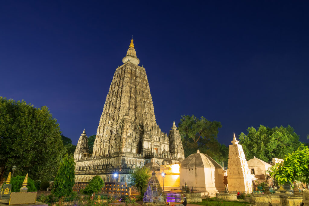 Discover India’s 5 Buddhist Pilgrimage Sites For The Awakening