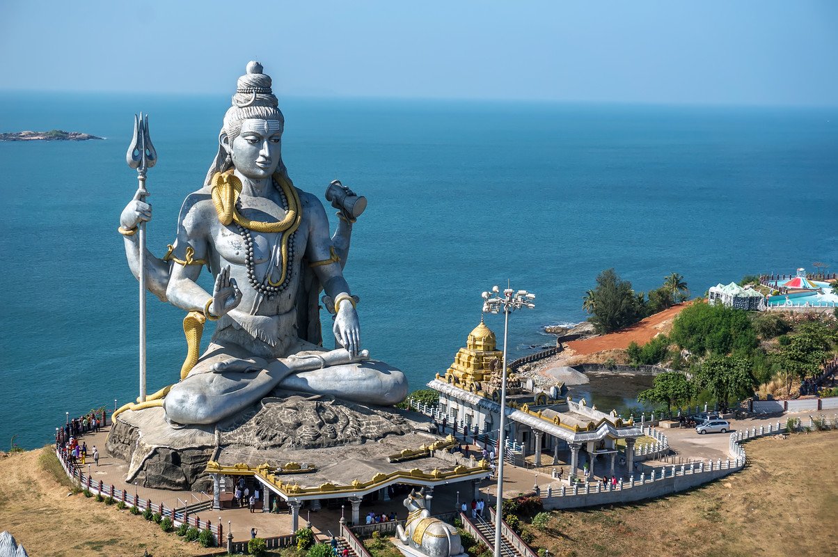 India's 10 Famous Religious Sites