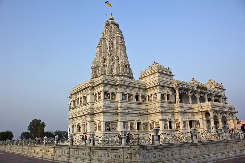 The Top 15 Destinations in Dwarka for 2024