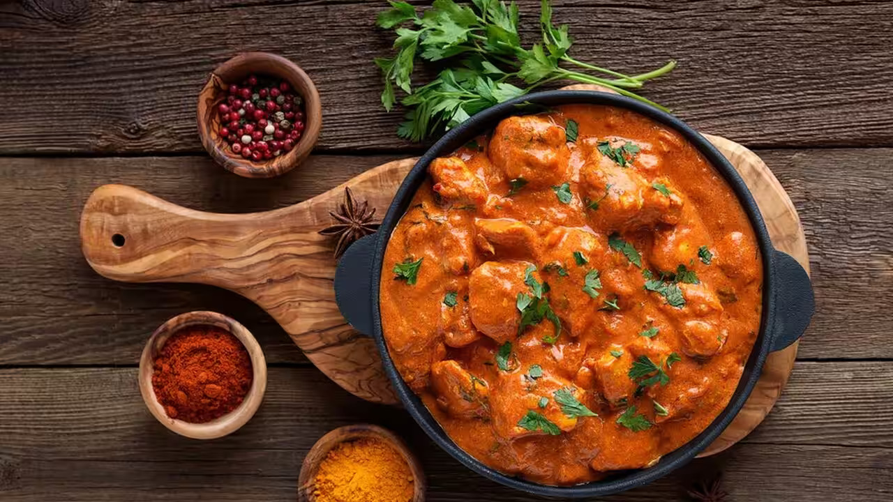 India's Top 7 National Dishes You Have to Try