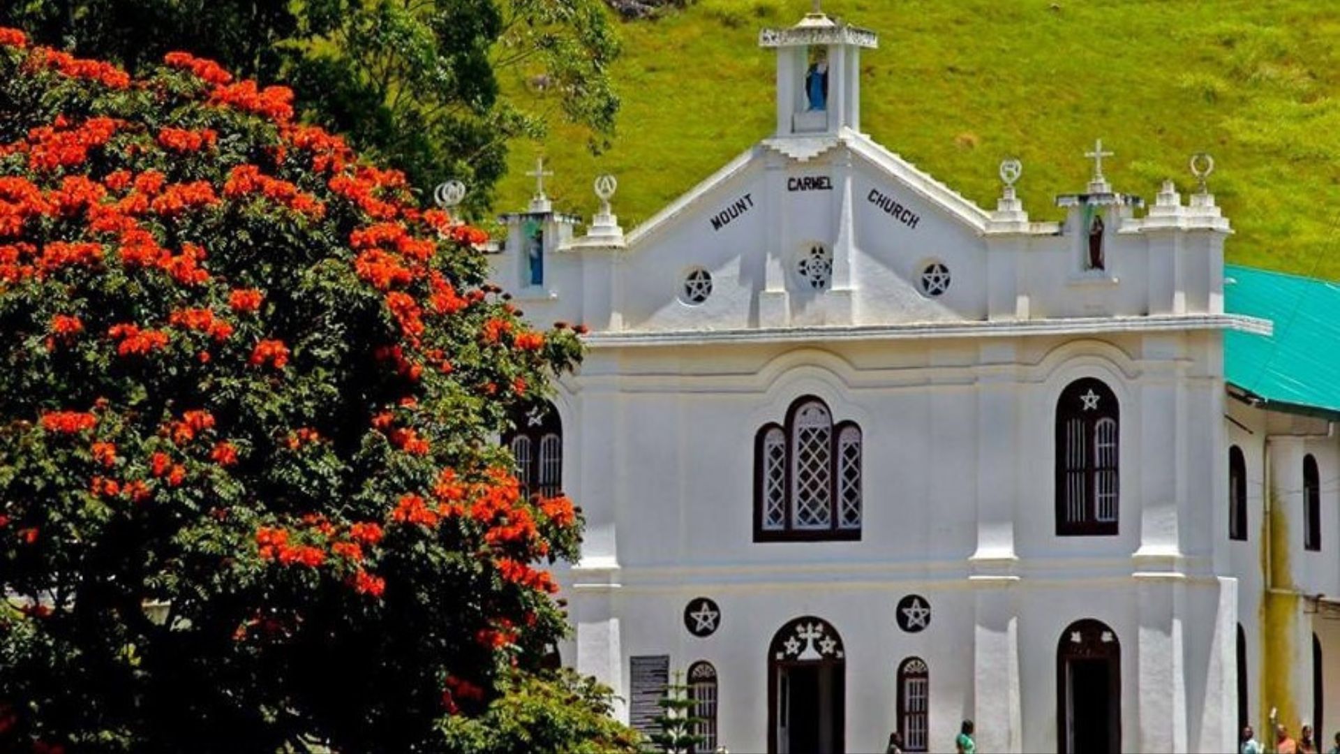 Historical Sites in Munnar for Families