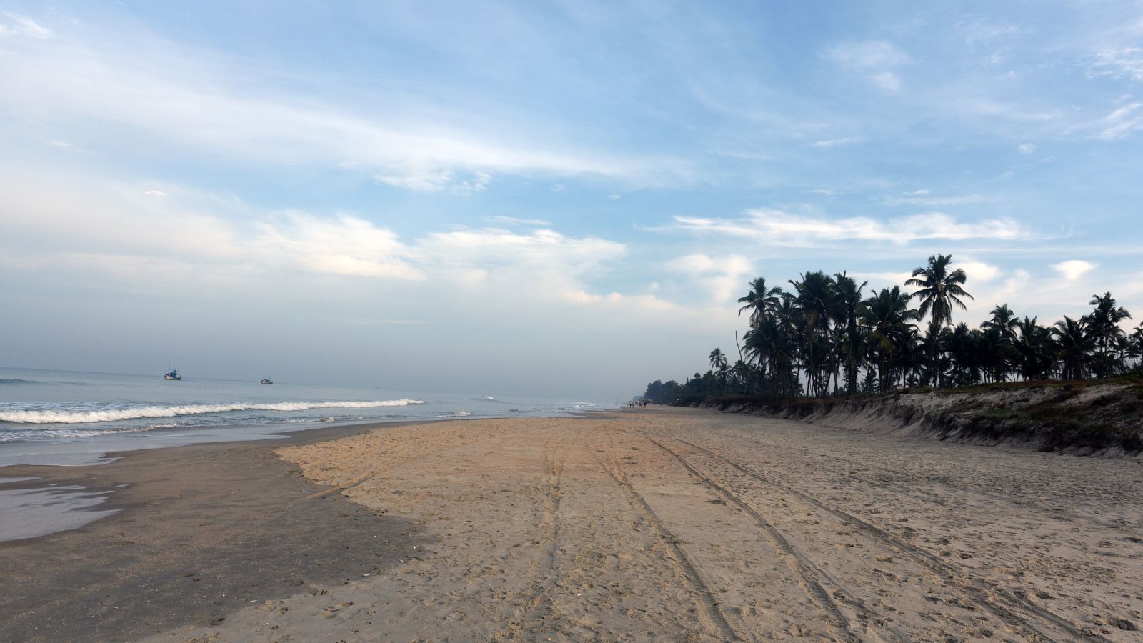 Goa: the land of beach lovers