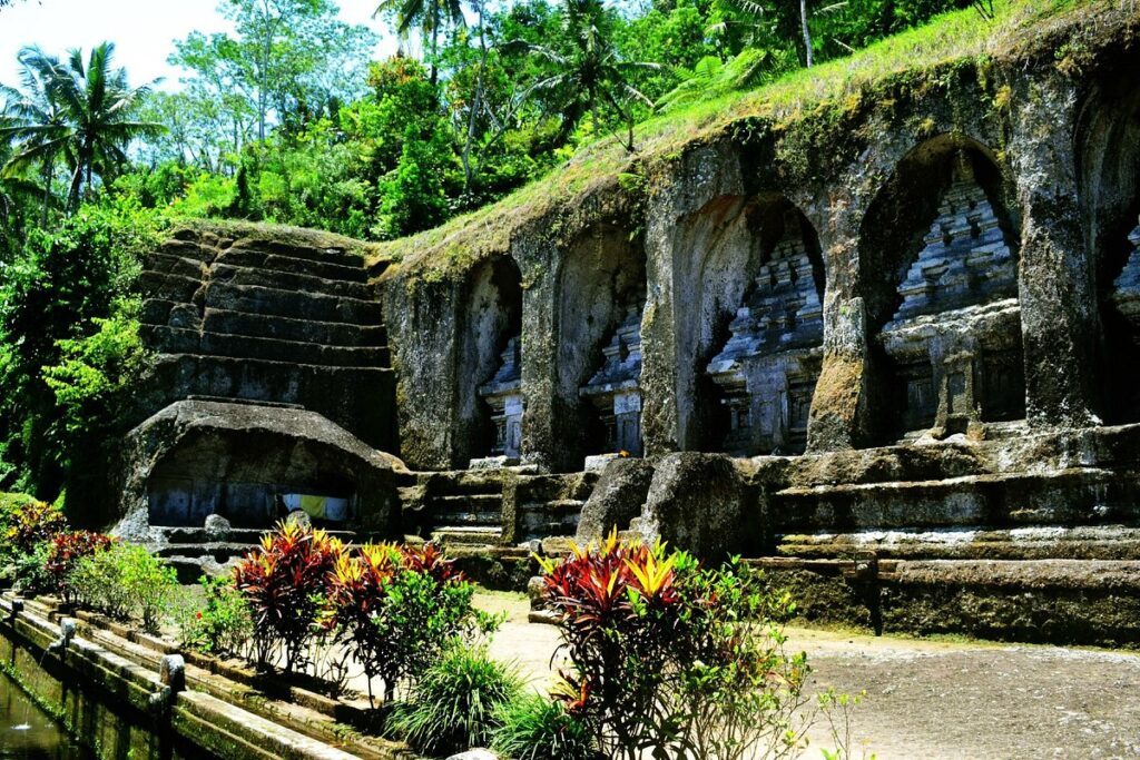 Gunung Kawi Temple