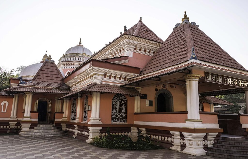 5 Ancient Shiva Temples in Goa