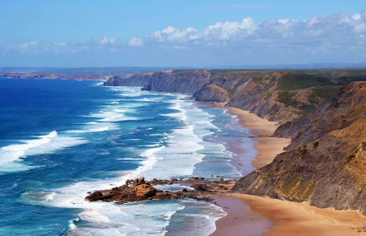 Portugal and Spain's top 5 surf locations